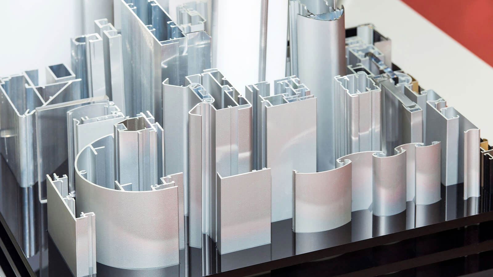 GR Aluminum – Fly Screen Profiles, Aluminum Profile